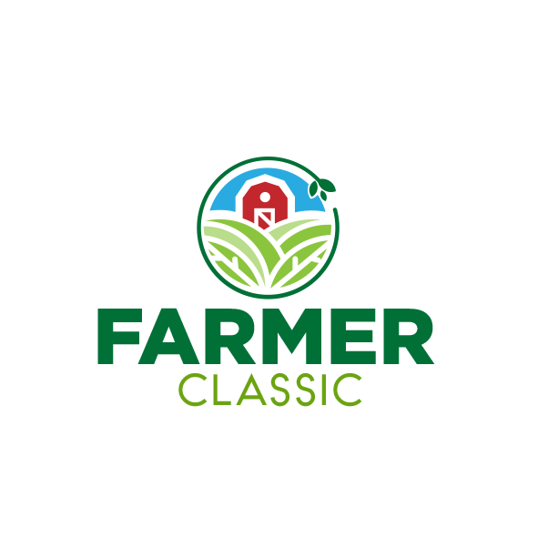Farmer Logos - Free Farmer Logo Ideas, Design & Templates