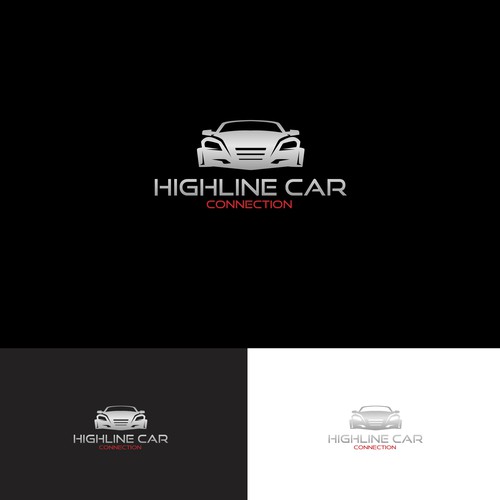 Car Sales Logo, fun and direct | Logo design contest