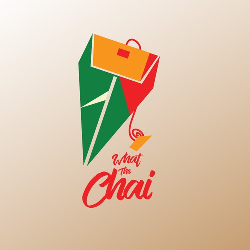 Need a modern logo for my chai company | Logo design contest