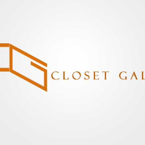 Closet Company | Logo design contest