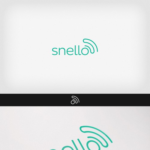 Show off your skills & winning design for snello | Logo design contest
