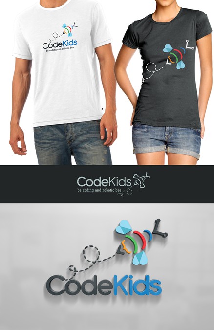 Code Kids Logo Contest | Logo design contest