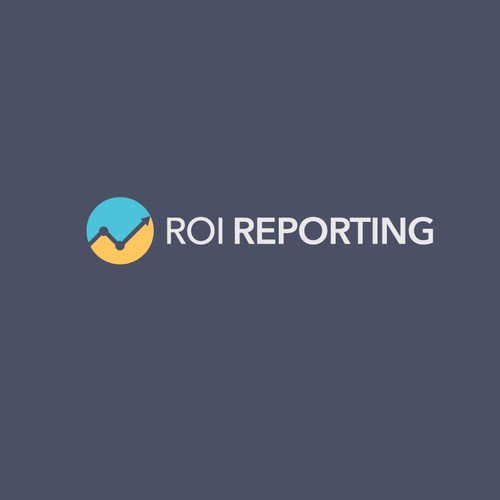 Create a logo for a modern digital marketing reporting site! | Logo ...