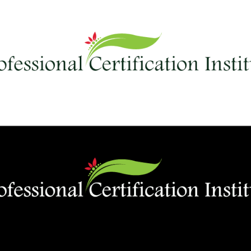 Professional Certification Institute | Logo design contest