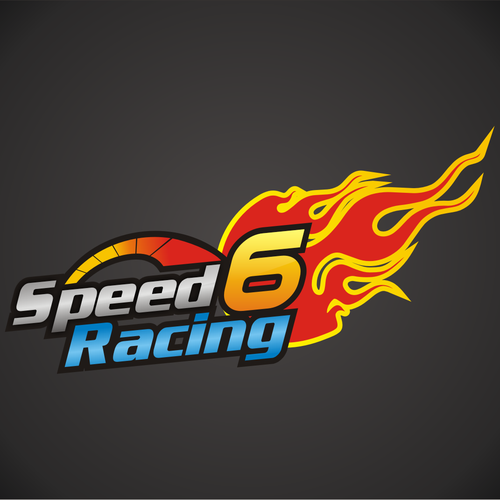 Speed Racer Logo Png