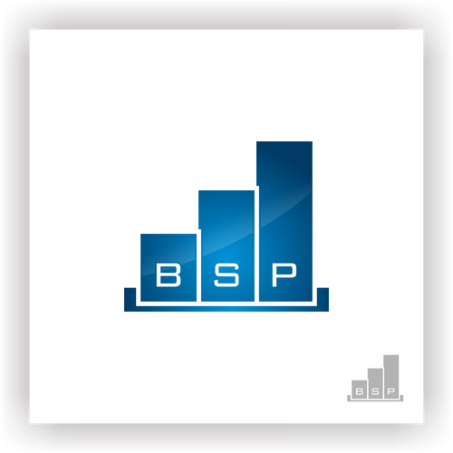 New logo wanted for bsp | Logo design contest