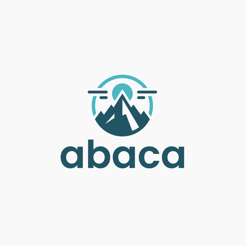 Designs | ABACA : low-carbon adventures travel agency | Logo design contest