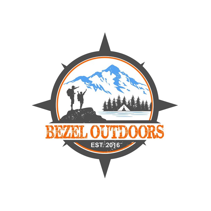 BE BOLD. Create an adventurous logo and be the catalyst to launch Bezel ...