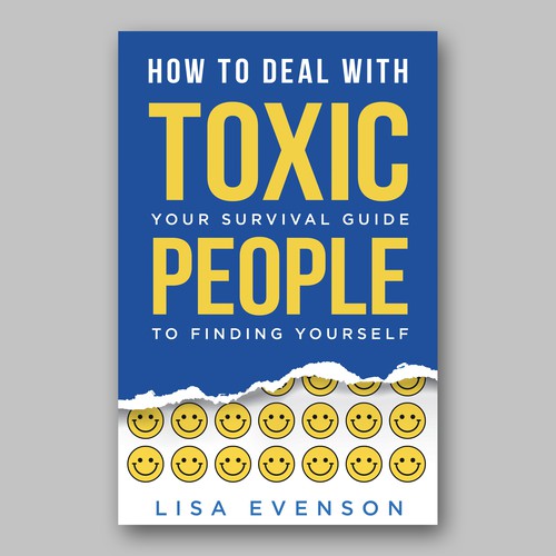 Designs | Design an Inspiring and Eye-Catching Cover for a Book on ...