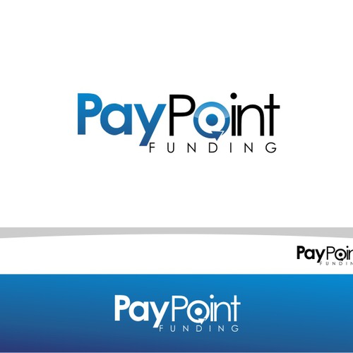 Help Pay Point Funding with a new logo | Logo design contest