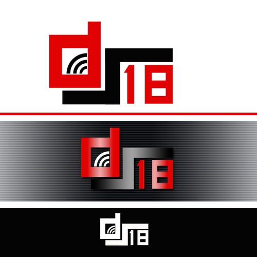 CREATE A WINNING LOGO FOR DS18 | Logo design contest
