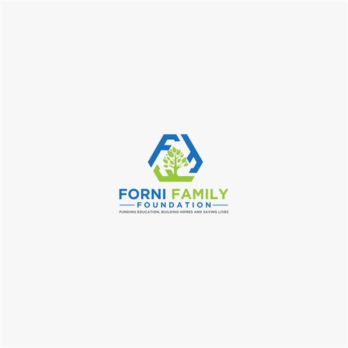 Designs | Making giving back look cool! | Logo & brand identity pack ...