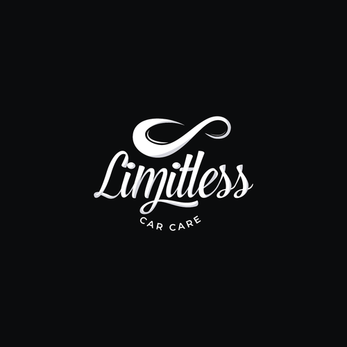 Limitless Car Care Needs a New Iconic Logo | Logo design contest