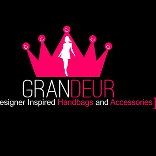 Grandeur needs a new logo | Logo design contest