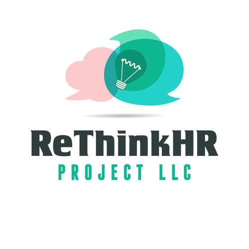 Promote practical creativity and modern simplicity forThe ReThink HR ...