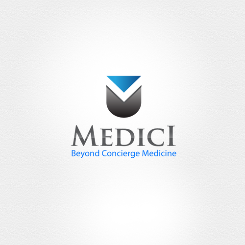 Create the next logo for Medici | Logo design contest