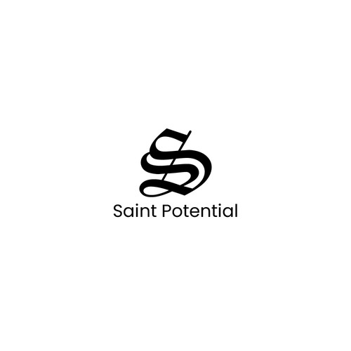 Designs | Futuristic luxury logo to appeal to Streetwear (Saint ...