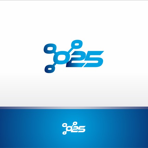 Create a custom 3 letter logo | Logo design contest