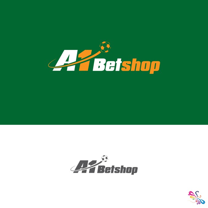 Logo for sports betting website | Logo design contest