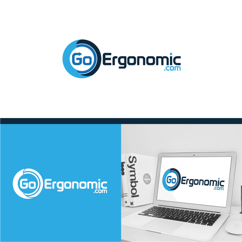 Make an awesome Logo for GoErgonomic.com - An online store selling ...