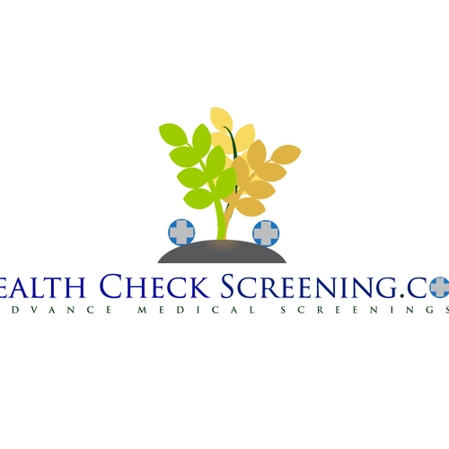 Create the next logo for Health Check Screening.com | Logo design contest