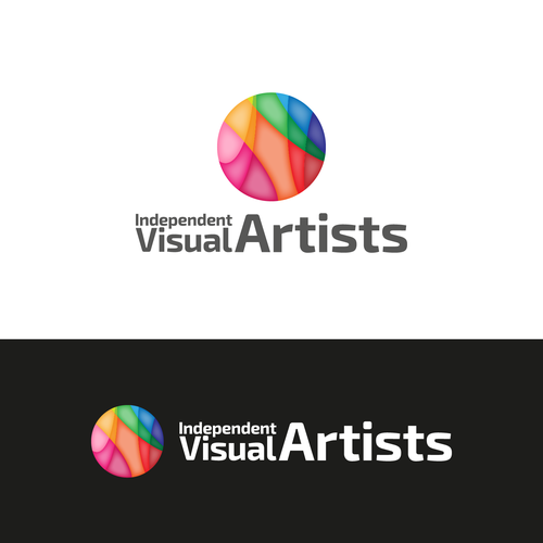 Create the Logo that will help inspire independent visual artists ...