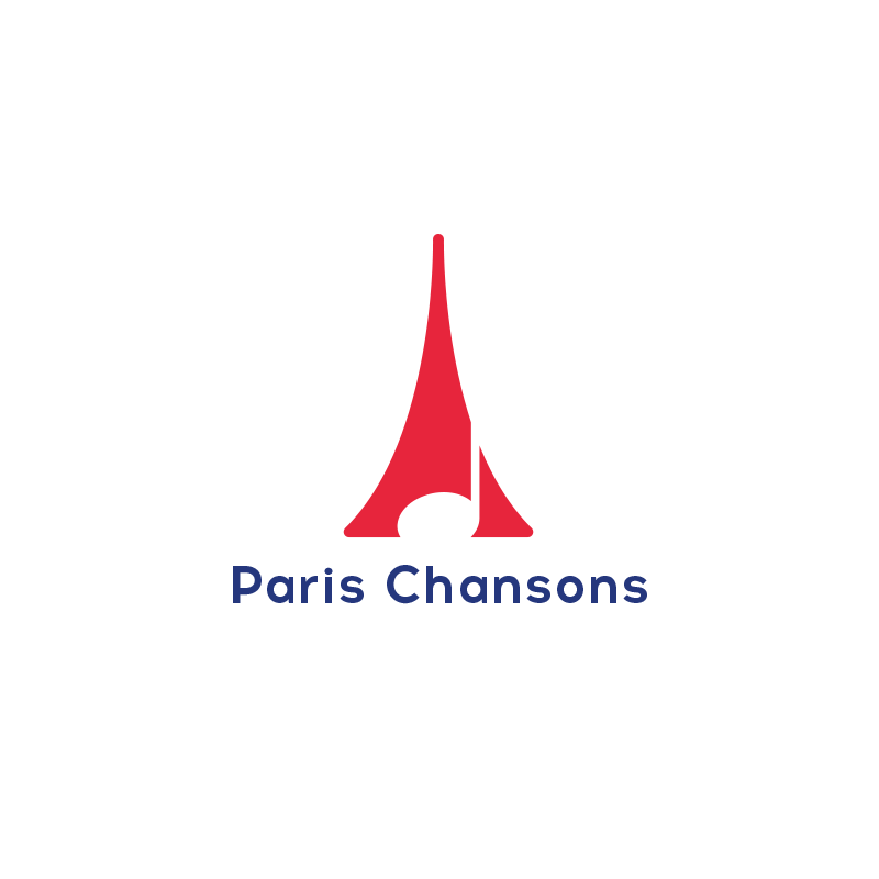 Paris Logos - Free Paris Logo Ideas, Design & Templates