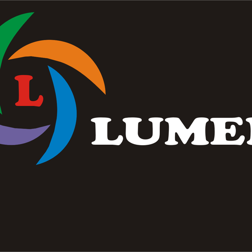 Logotipo De Lumun