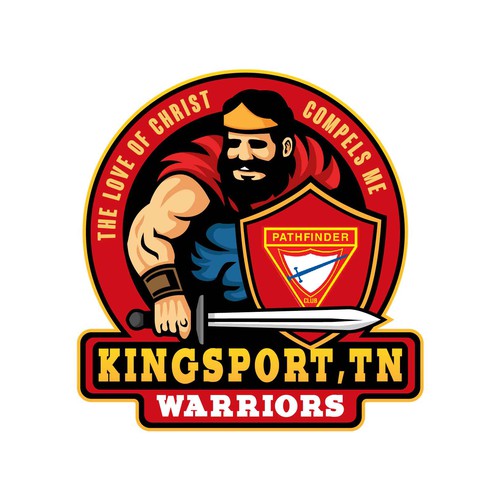 Pathfinders Club Logo