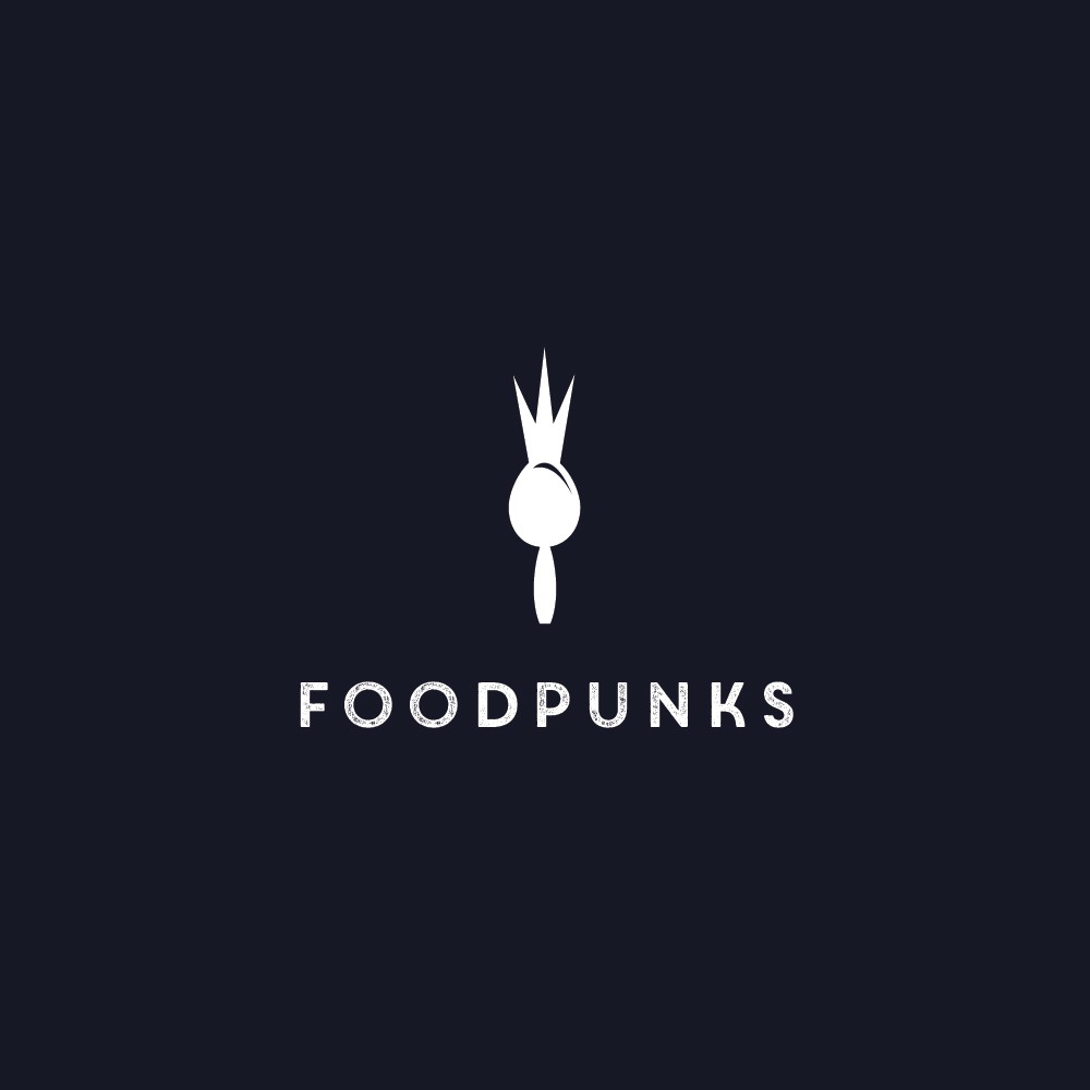 Food Blog Logos - Free Food Blog Logo Ideas, Design & Templates
