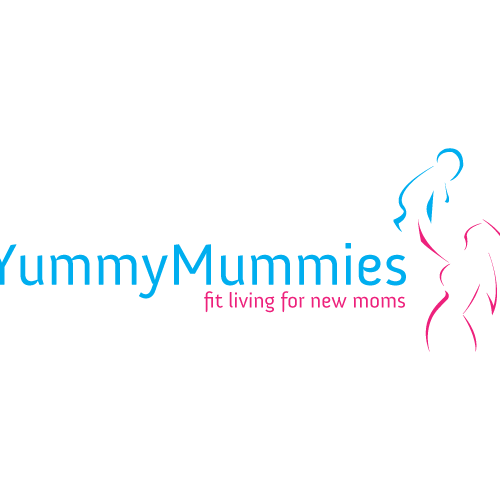Yummy Mummies Looking for Logo | Logo design contest