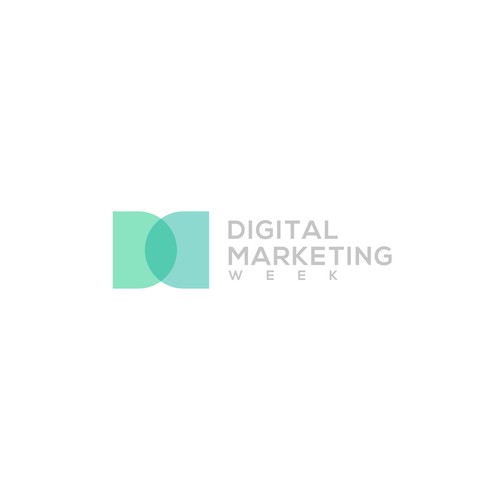 Designs | Logo for a digital marketing conference | Logo design contest