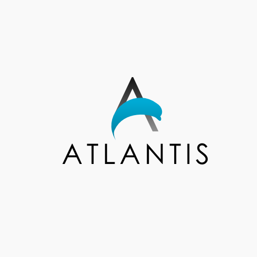 Atlantis University Logo Atlantic University On Twitter: