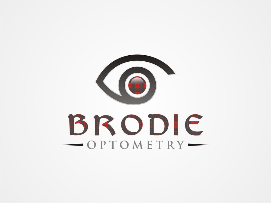 Logo for optometry practice | Logo design contest