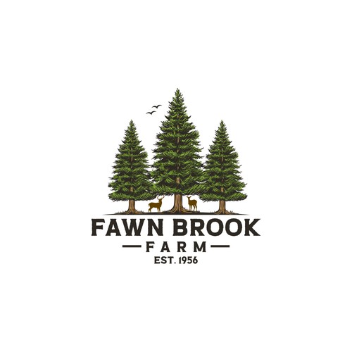 Designs | Design a logo for a multi-generation family farm | Logo ...