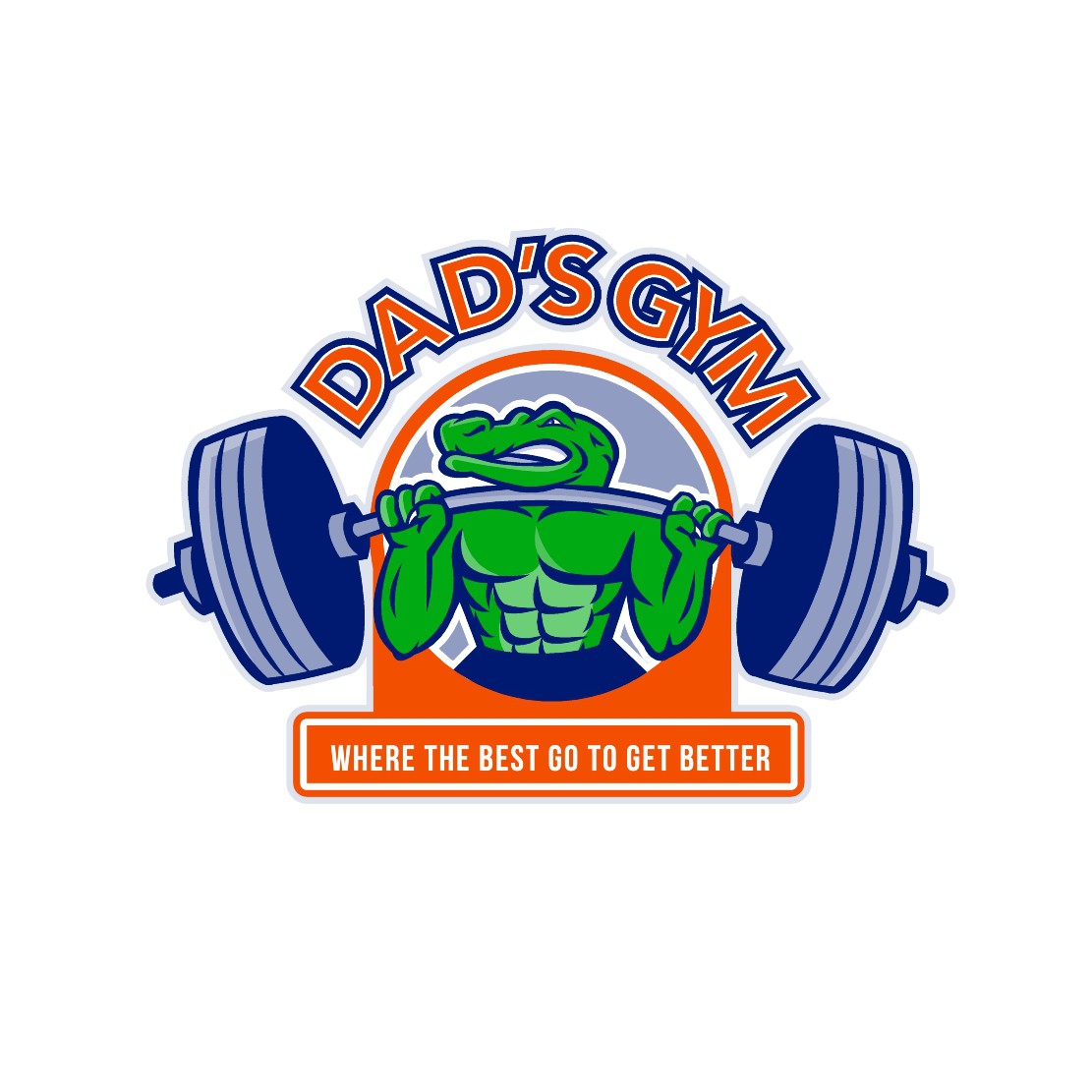 Super Dad Logos - Free Super Dad Logo Ideas, Design & Templates