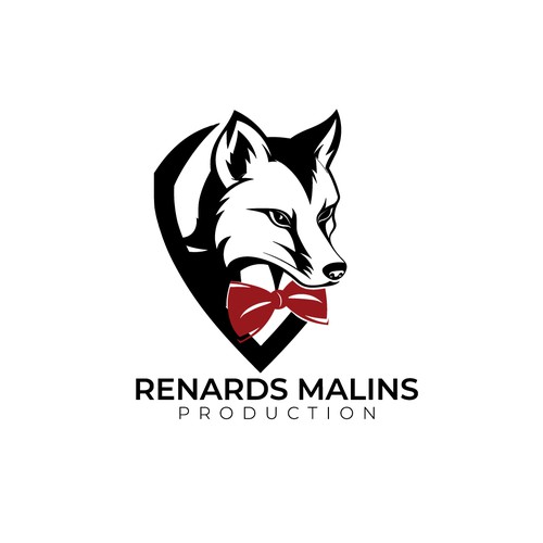 Designs | créer un logo "stylisé" pour une société de production | Logo ...