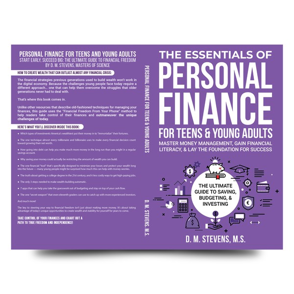 Inspirational book cover design | Book cover contest | 99designs