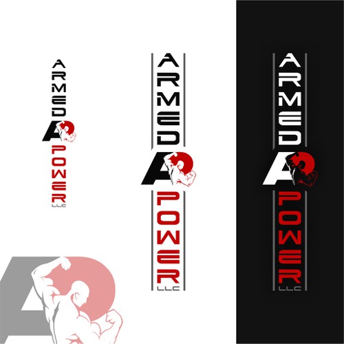 Create a strong logo | Logo design contest