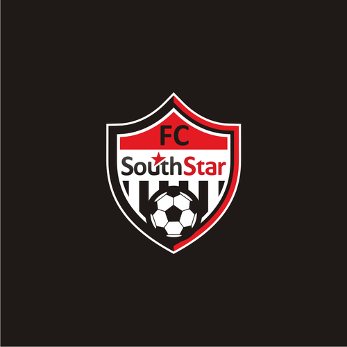 Soccer Club Logo | Logo design contest
