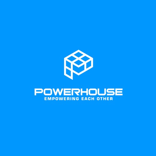 Designs | Powerhouse Contest | Logo design contest