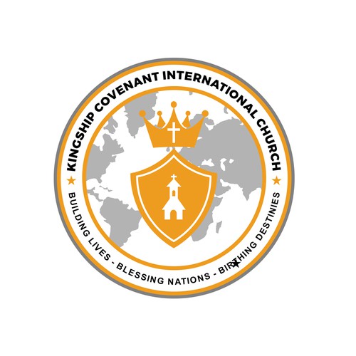 KCIC Wins 2018 | Logo design contest