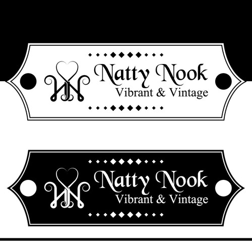 Designs | Create a vintage-themed brand logo | Logo design contest