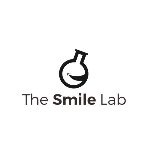 The Smile Lab | Logo design contest