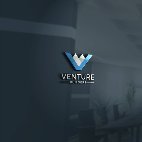 Designs | Venture Builders - Simple, Bold, Inviting | Logo & business ...