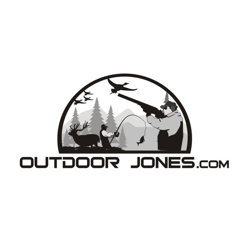 Outdoor company needs your help with logo design | Logo design contest