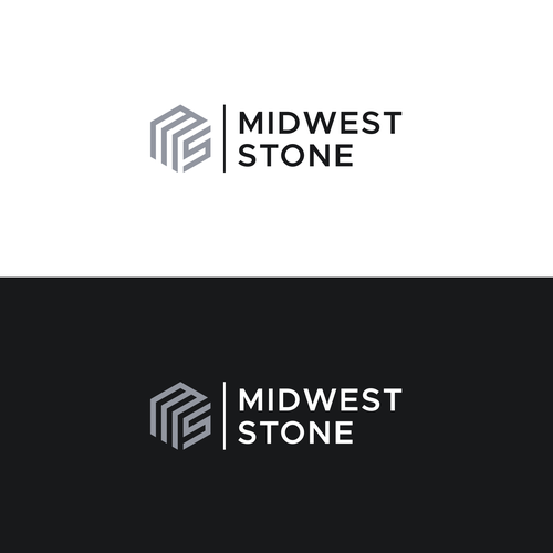 Designs | Manufactured Stone Company Logo | Logo design contest