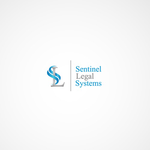Sentinel Legals Systems needs a killer logo | Logo & social media pack ...