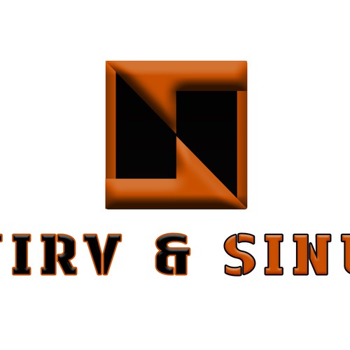 Create the next logo for Nirv & Sinu | Logo design contest