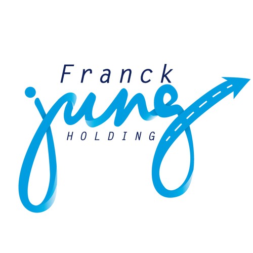 créer un logo dynamique en mouvement | Logo design contest